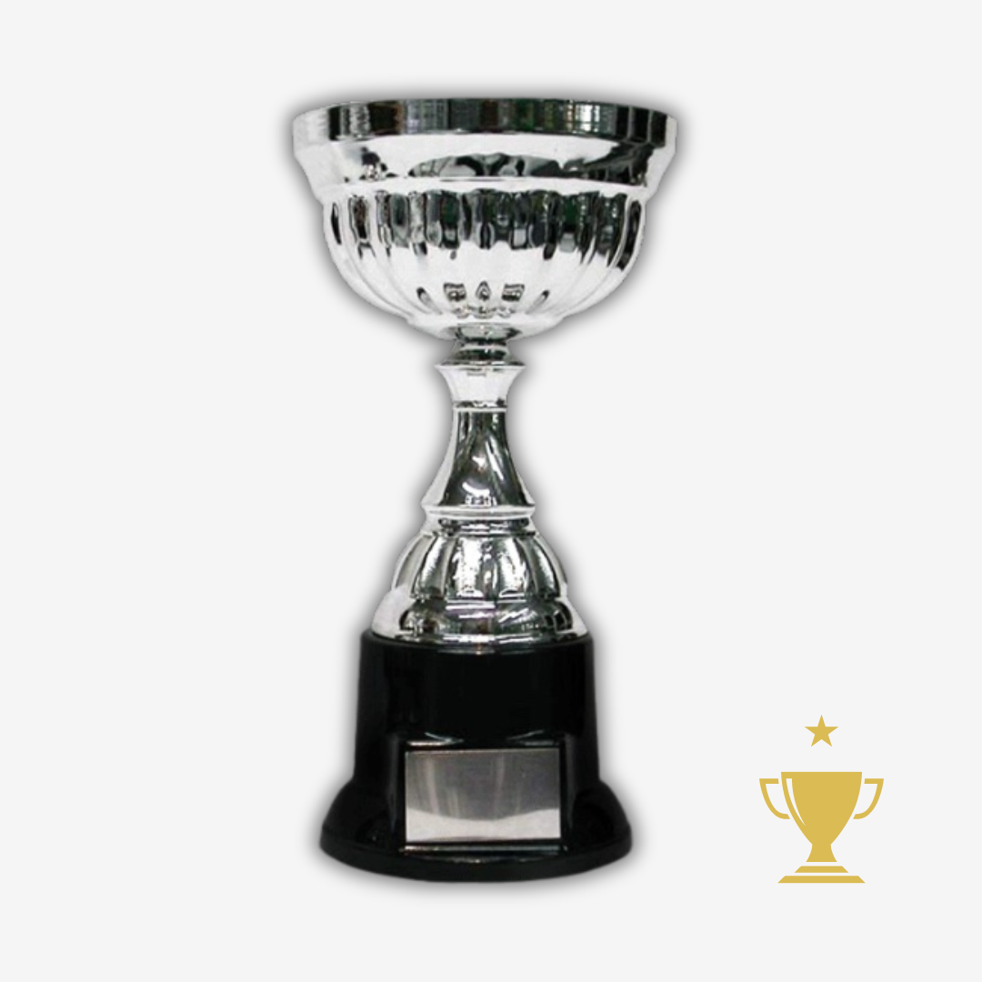 Inicio - Trofeos StAr