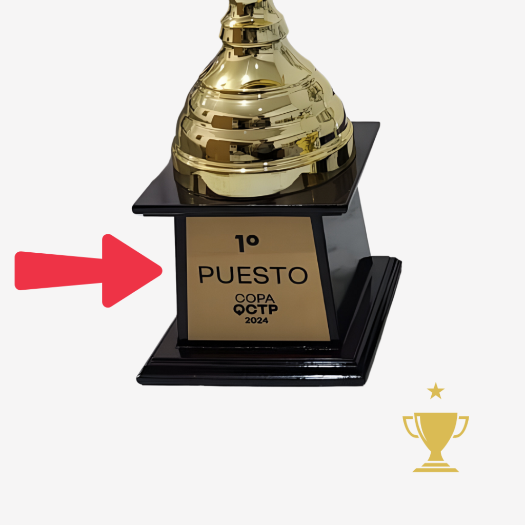 🏆Tienda🏆 - Trofeos StAr