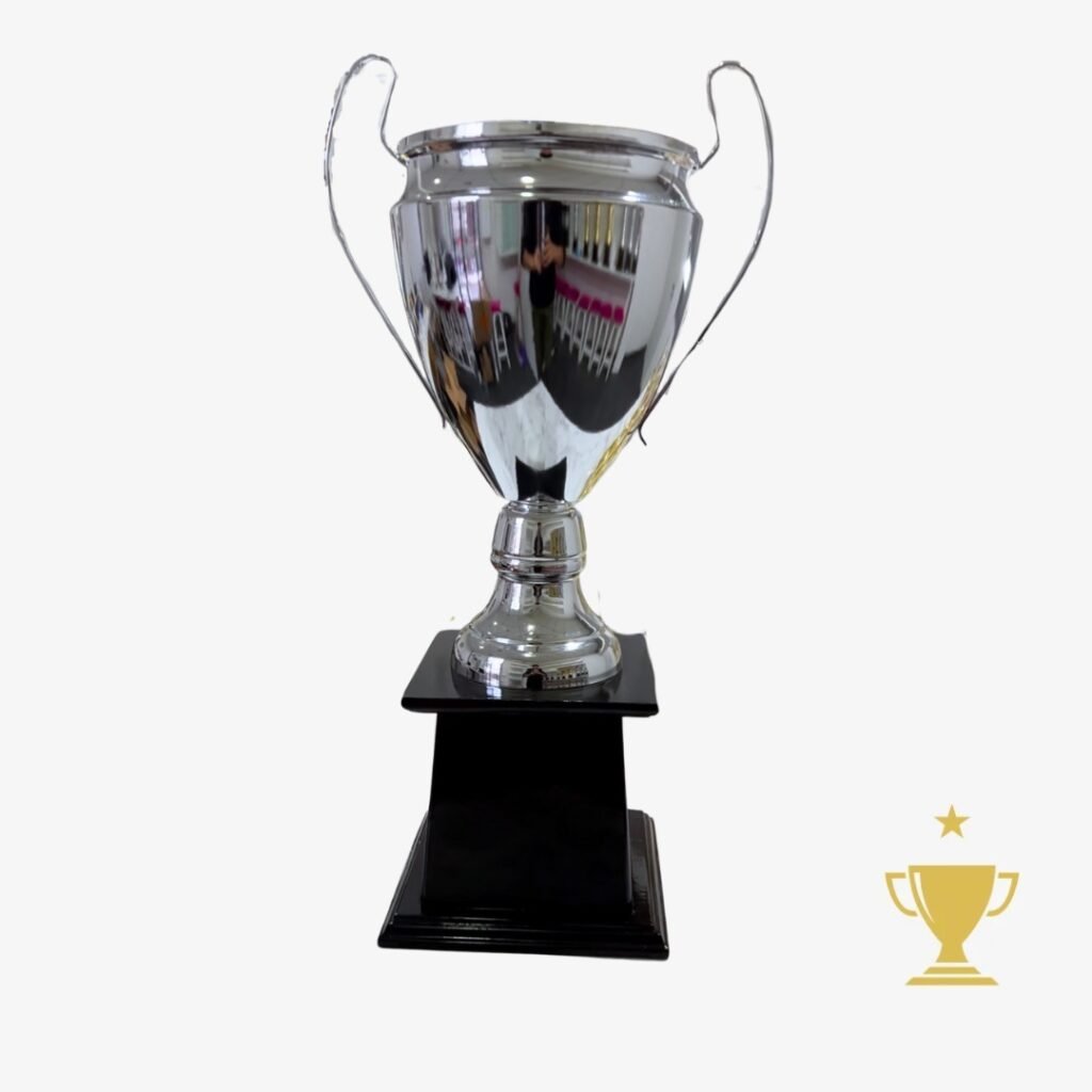 Inicio - Trofeos StAr